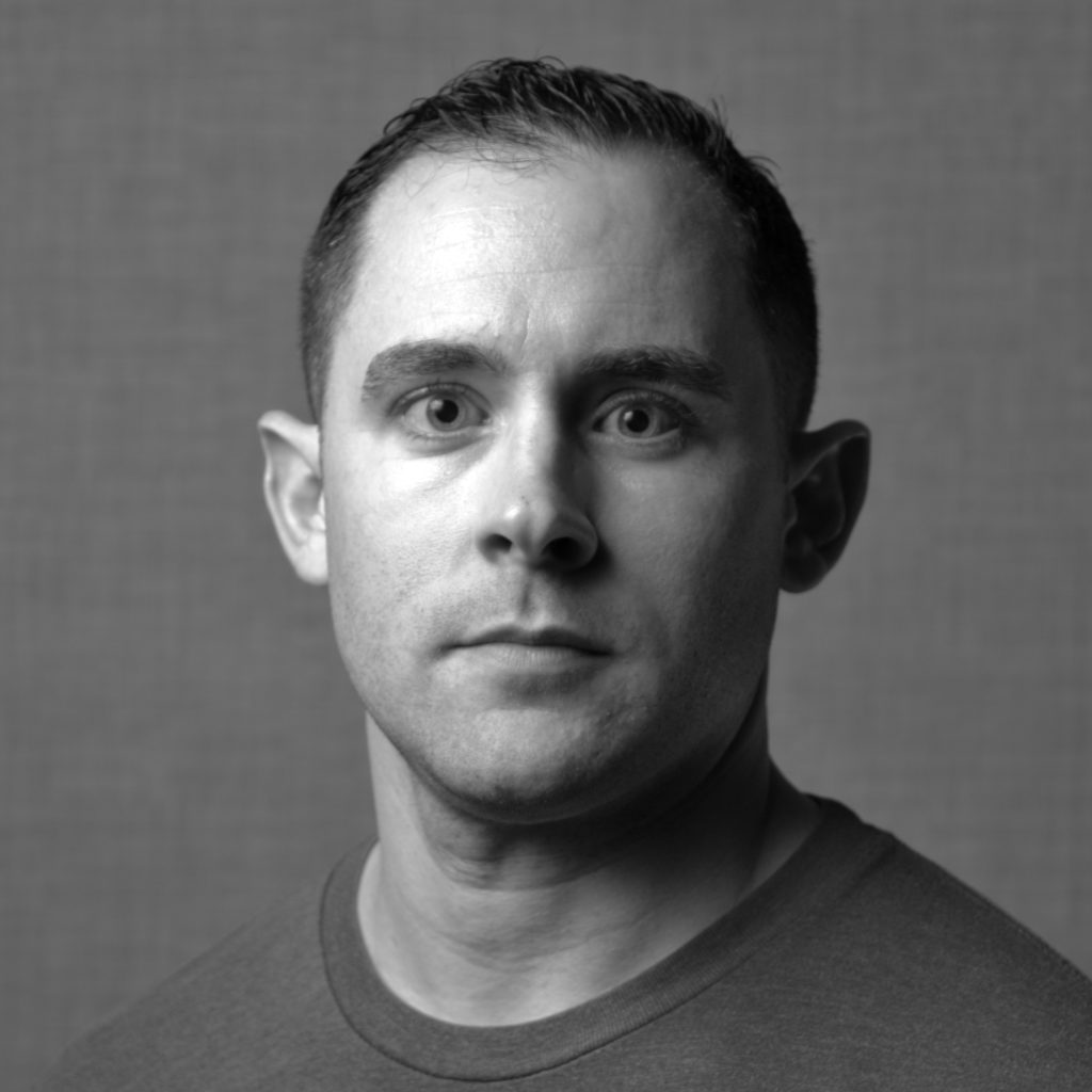 John Campione, DC, CSCS, CES – Environmental Resilience - MOV☰guru